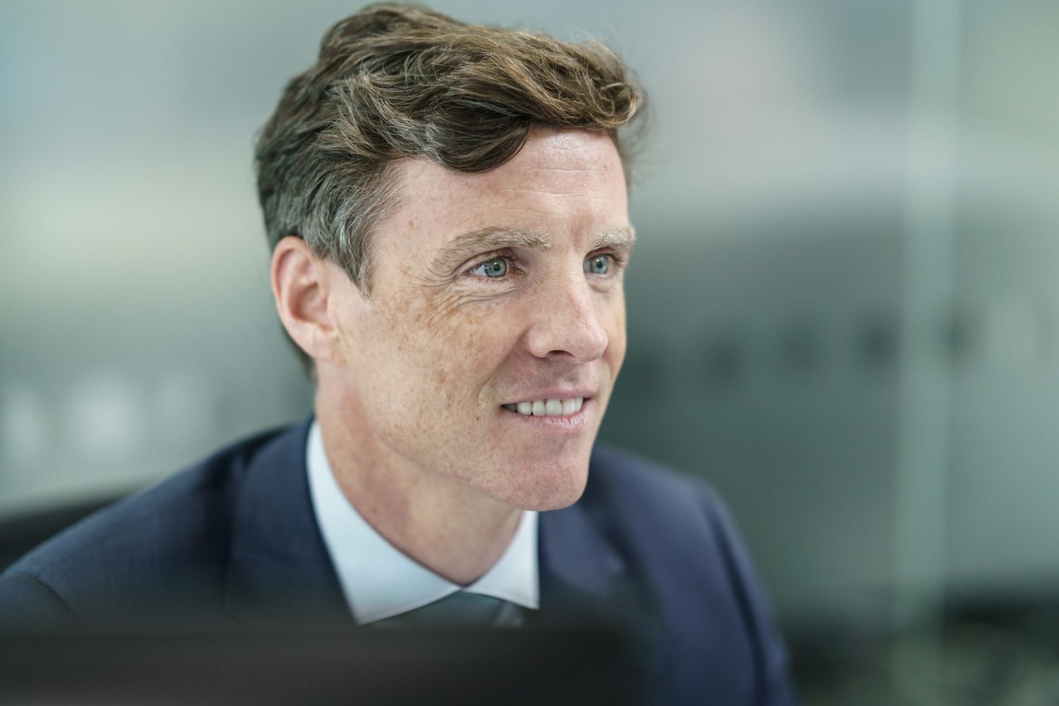 John Teahan | Professional | Redwheel