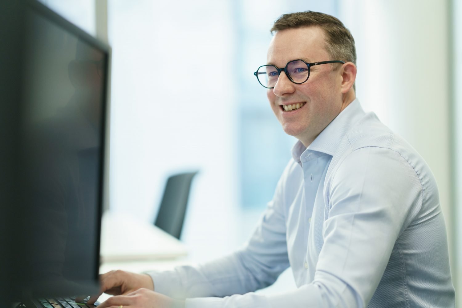 Colin Rutter | Professional | Redwheel