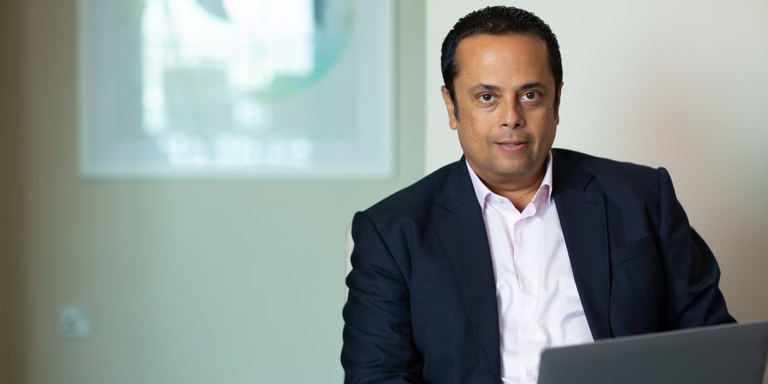 Anil Tewari | Redwheel