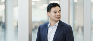 About us | Institutional | Redwheel