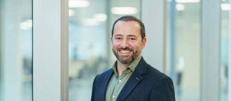 About us | Institutional | Redwheel