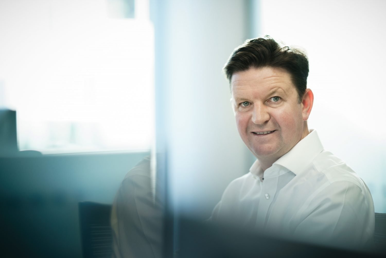 Simon Rogers | Professional | Redwheel