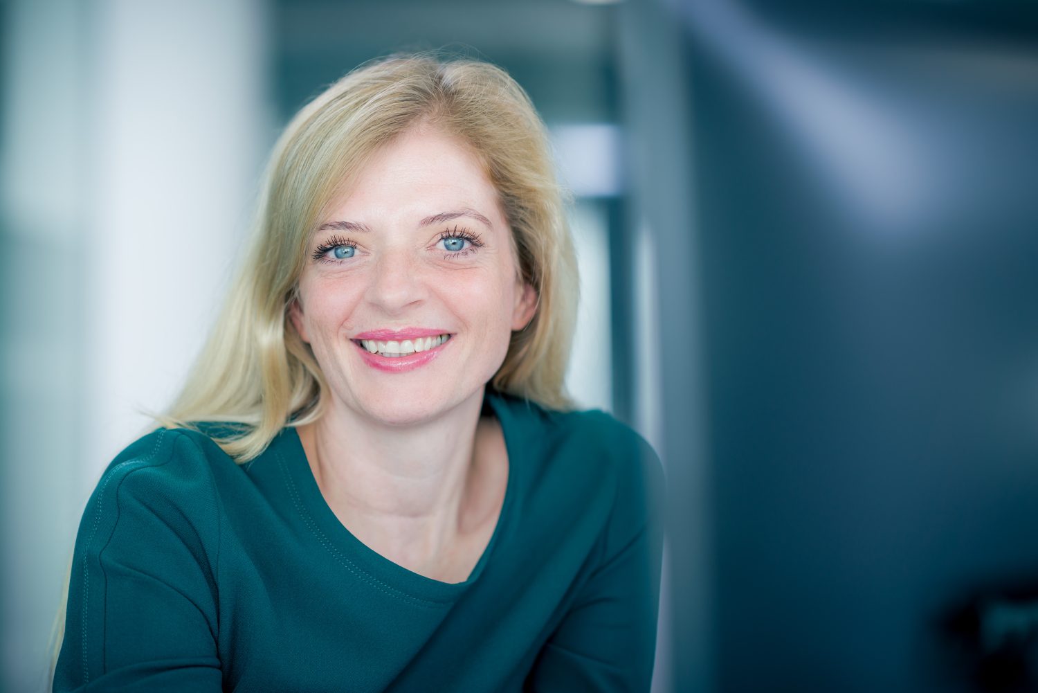 Susanne Sorge | Professional | Redwheel