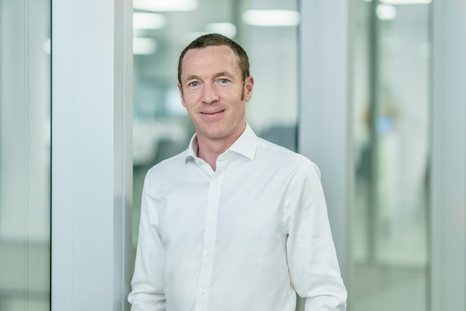 Ian Weston | Professional | Redwheel
