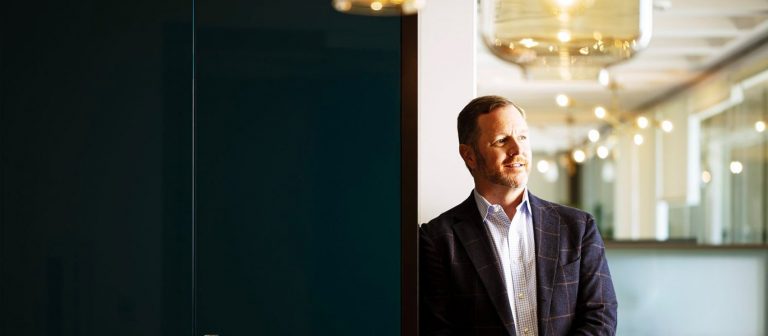 About us | Institutional | Redwheel