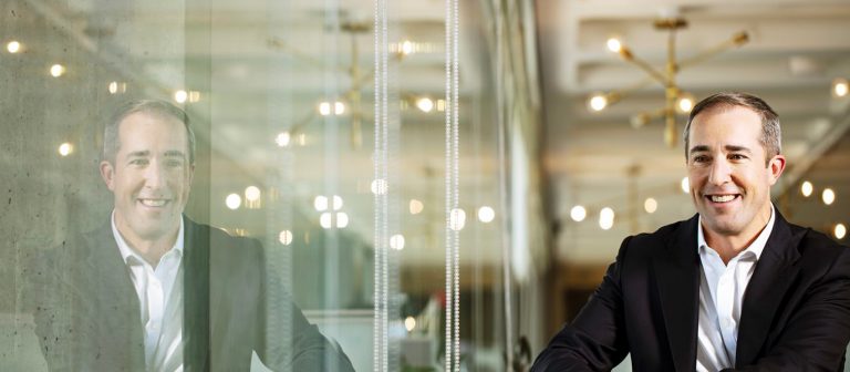 About us | Institutional | Redwheel