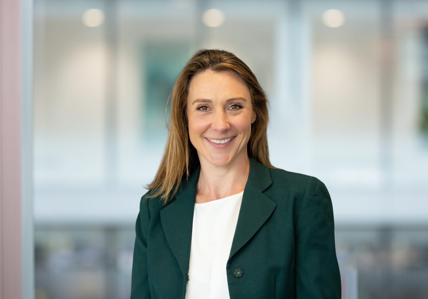 Amanda O'Toole | Institutional | Redwheel