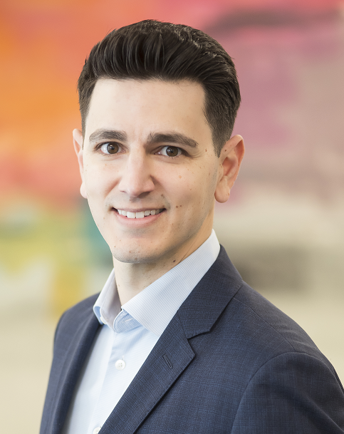 Michael Pappas | Professional | Redwheel