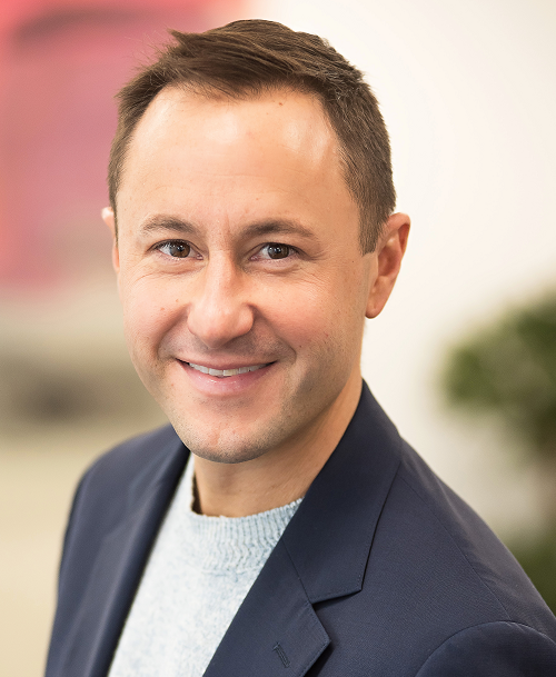 Brent Newcomb | Institutional | Redwheel