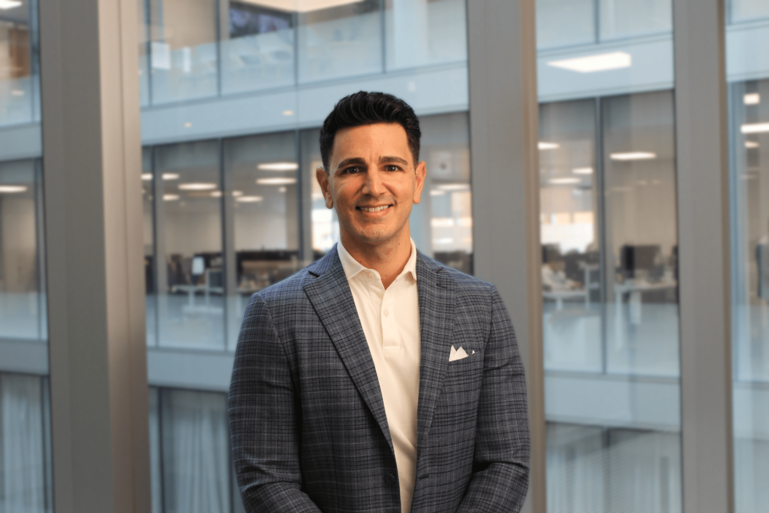 Michael Pappas | Accredited | Redwheel