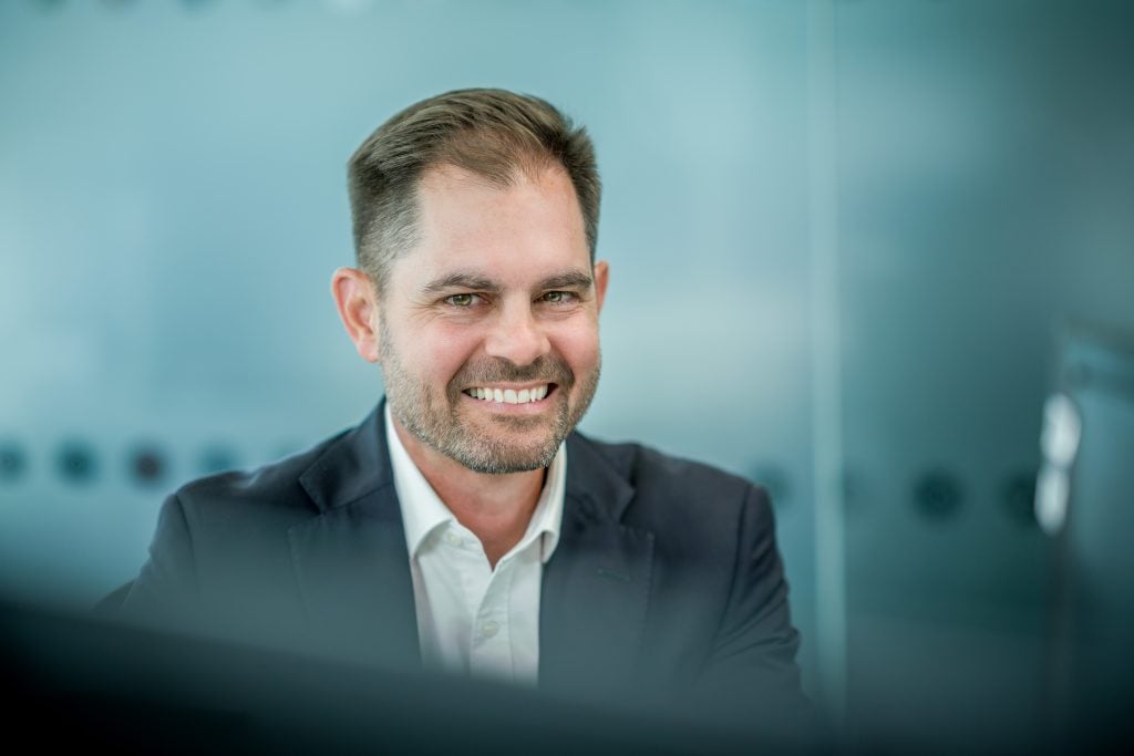 Richard Howard | Professional | Redwheel