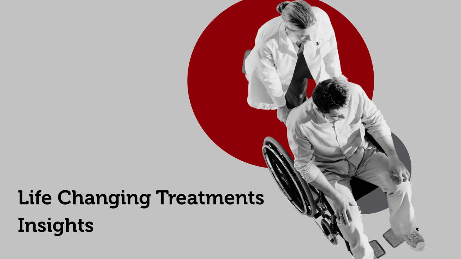 Watch: Patient first solutions with the Redwheel Life Changing ...